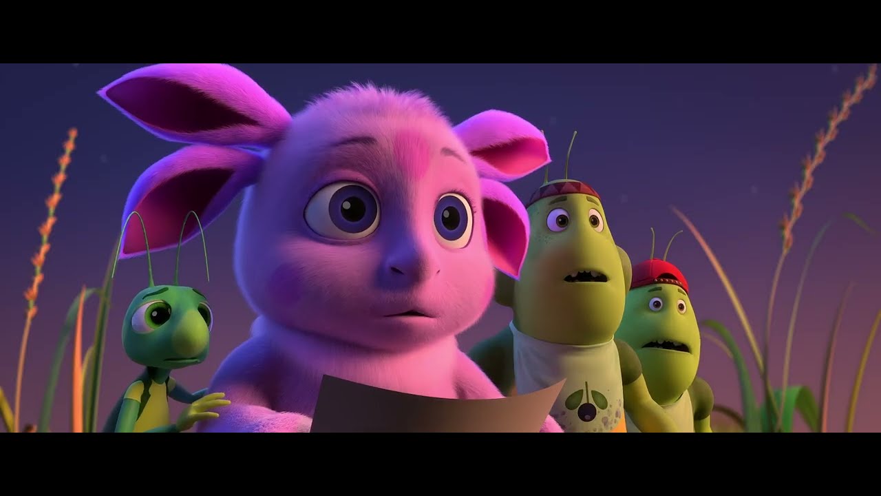 Moonzy: Homecoming (2024) Second Trailer (Full HD) - YouTube