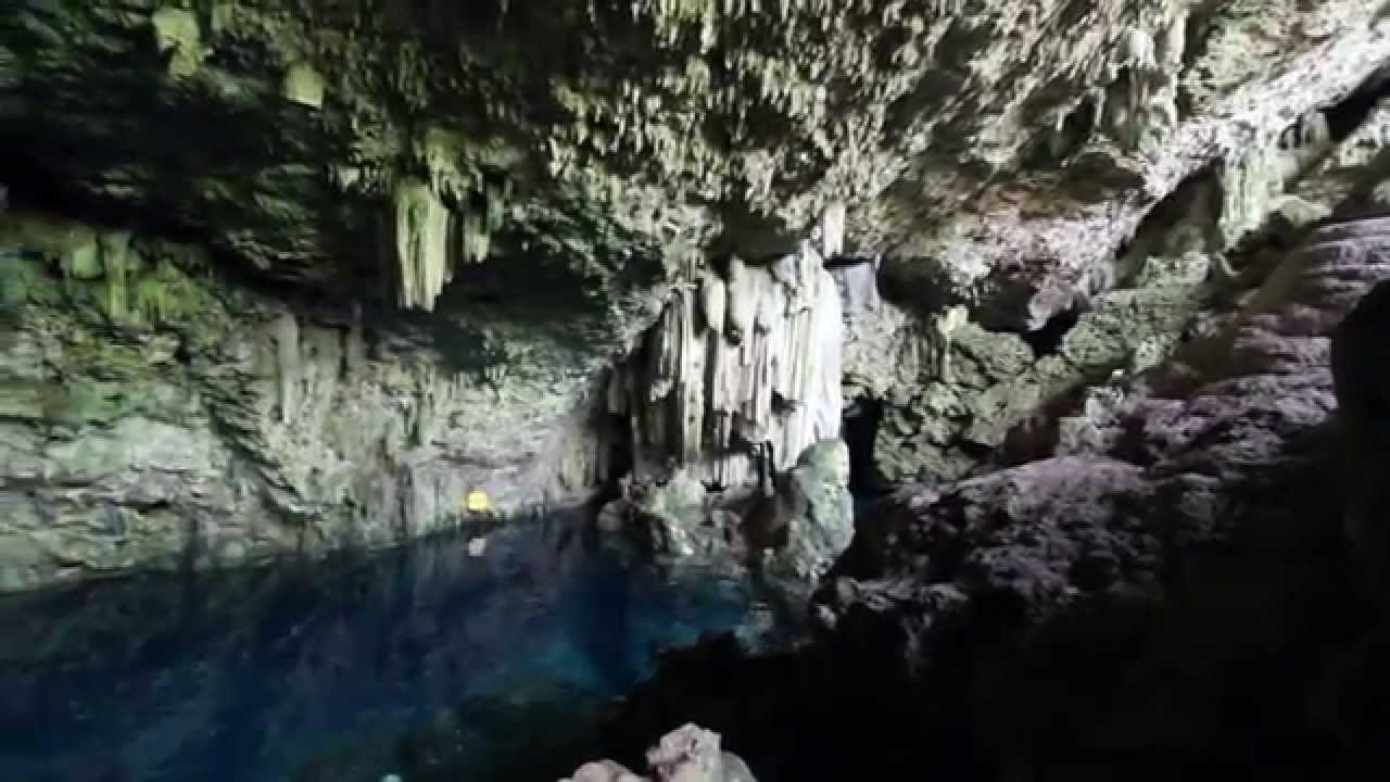 Saturno Cave Cuba, cueva de saturno Cuba Review - YouTube