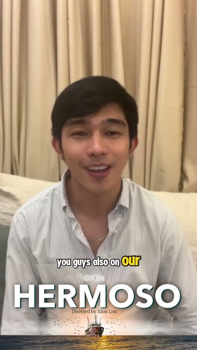 Sebastian Sy | HERMOSO - YouTube