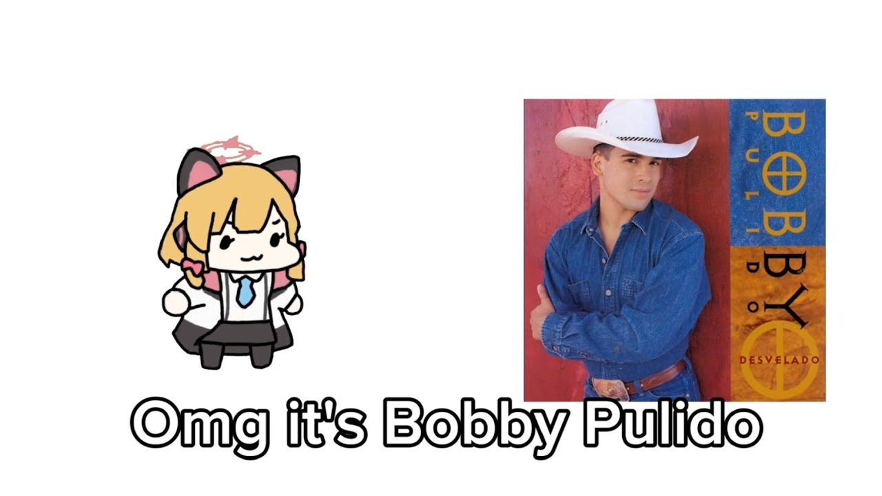 MOMOI BOBBY PULIDO (VOY DESVELADO)🗣️‼️‼️ - YouTube