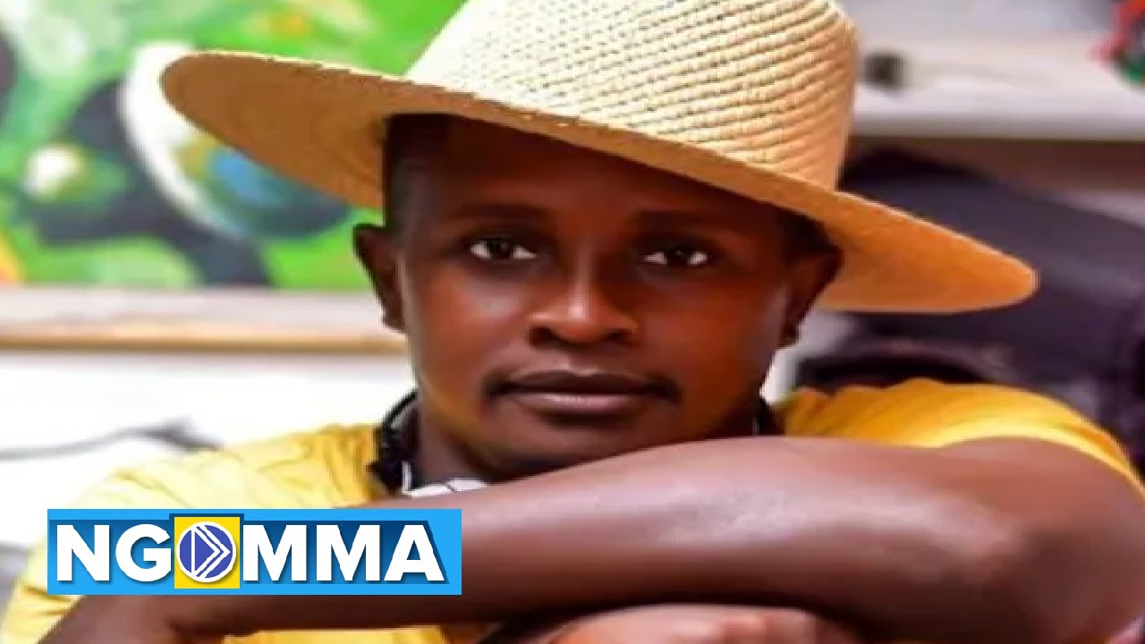 Ngwate kwoko by Meshack Kyalo (Official Video) - YouTube