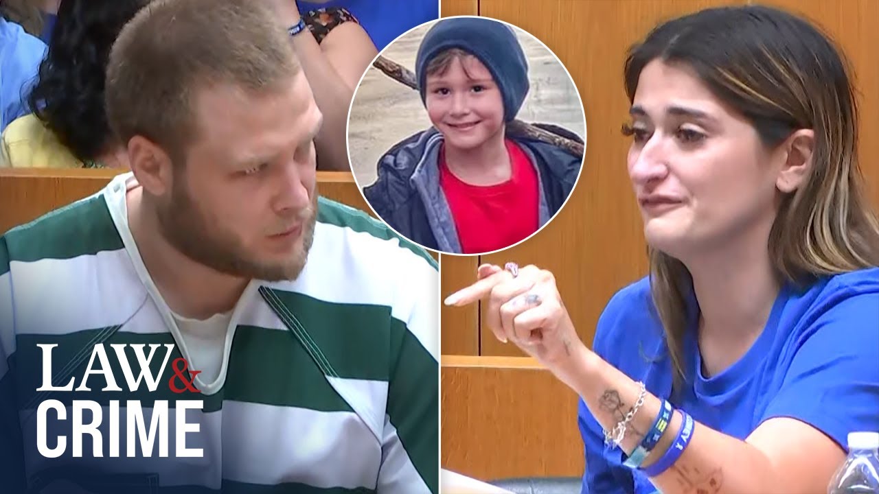Corey Micciolo’s Mother Absolutely Destroys Son’s Killer Before ...