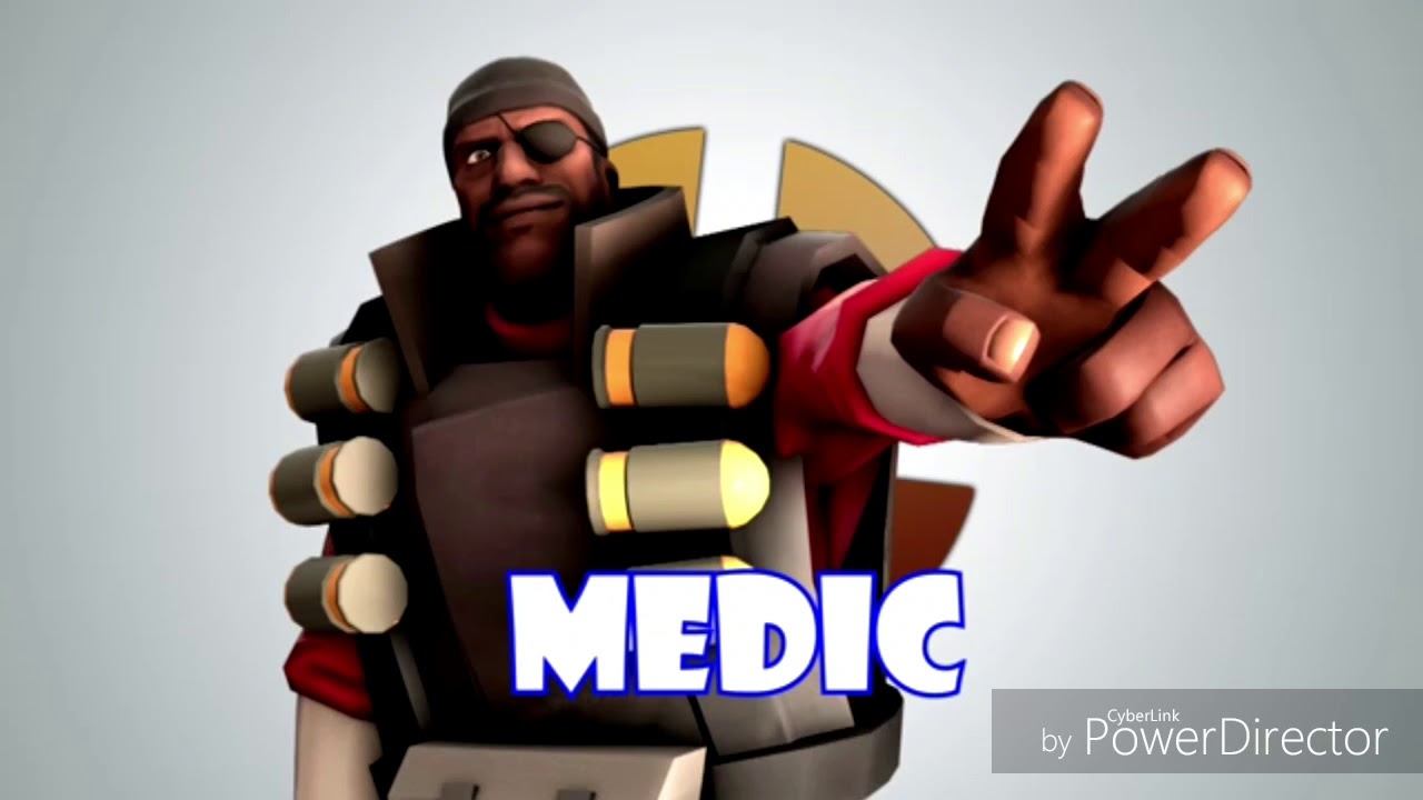 MeM/MeeM From TF2 - YouTube
