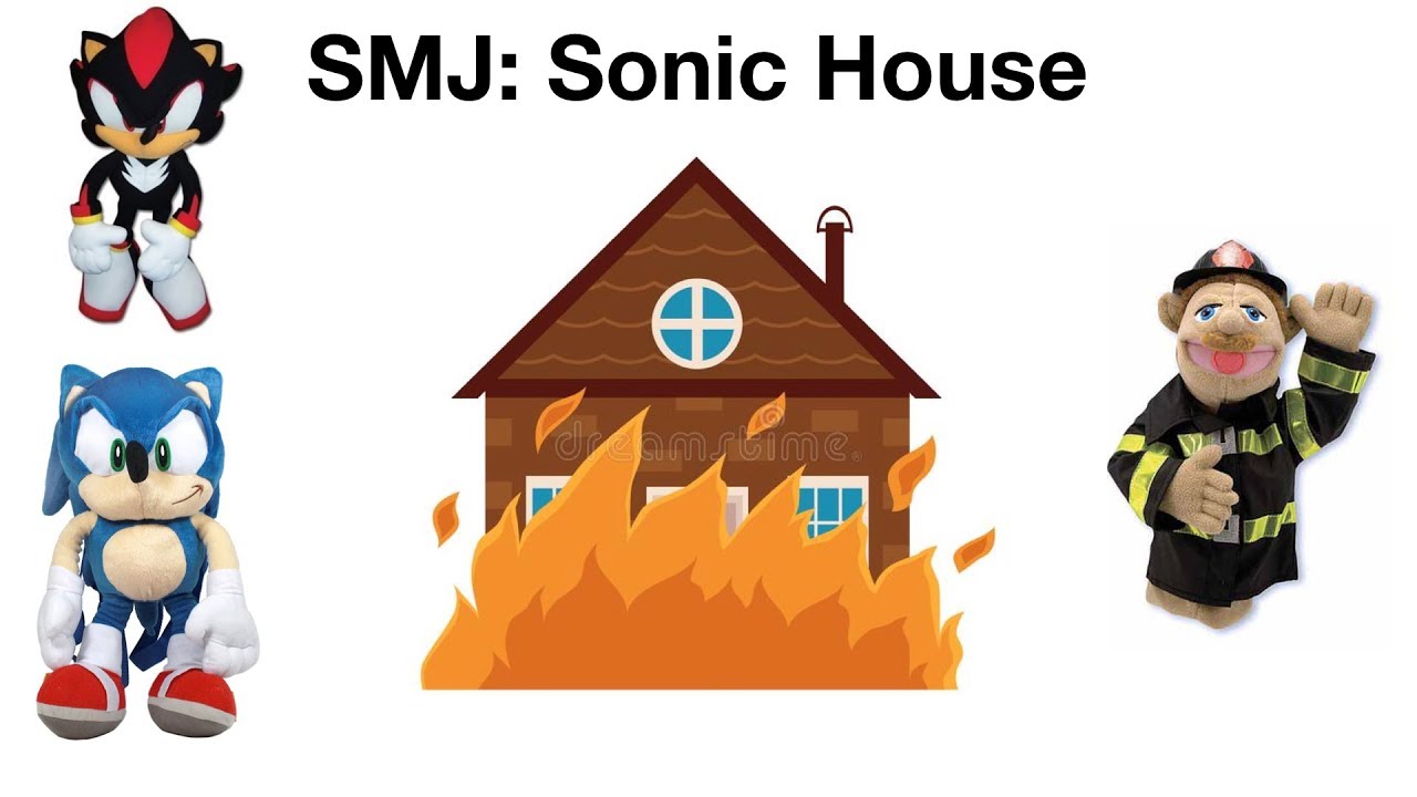SMJ: Sonic House - YouTube
