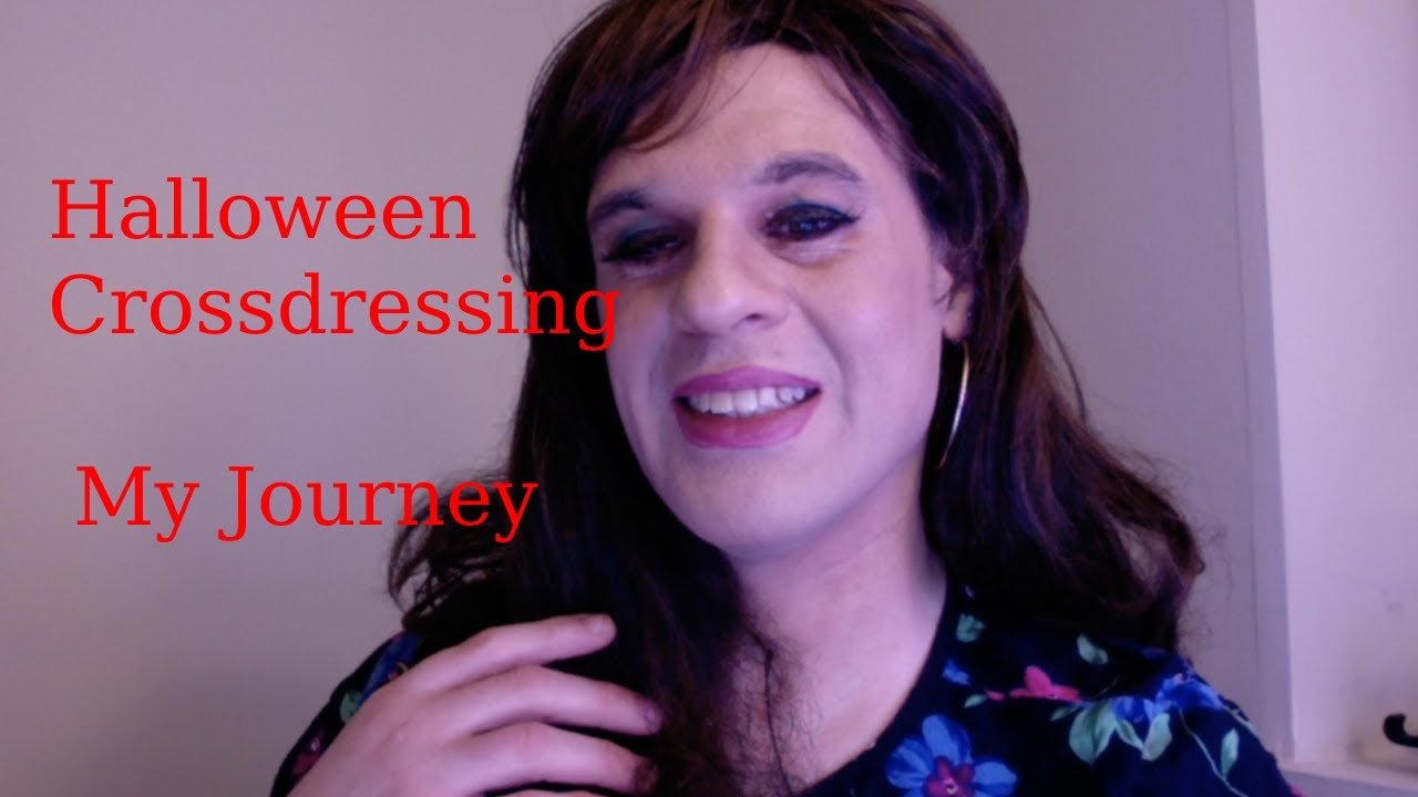 Showcase 2 Halloween Female Impersonation YouTube showcase-2-halloween-female-impersonation-youtube
