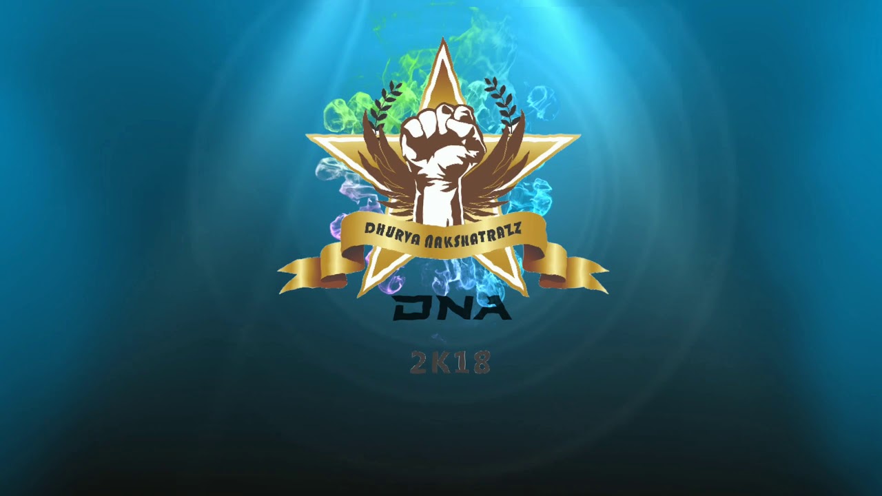 Here we come... | DNA'18 | Batch day | ADAC & RI Trichy | Part - 2 ...