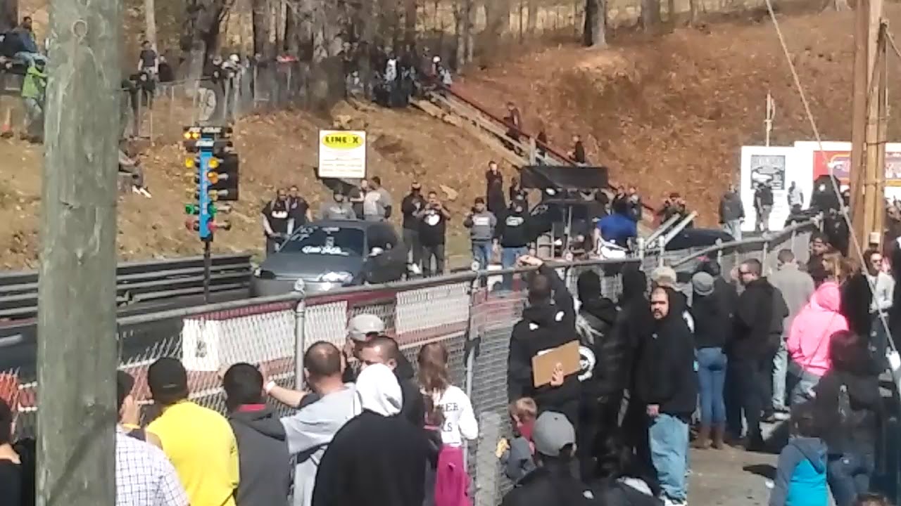 Sumerduck dragway 6 - YouTube