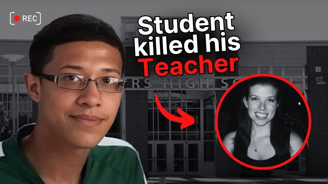 The After-School Massacre! - YouTube
