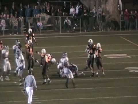 AJ Monroe Highlights #52 - YouTube