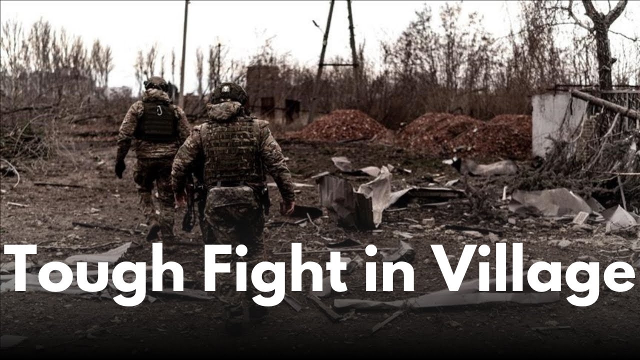 Fight in Village - YouTube