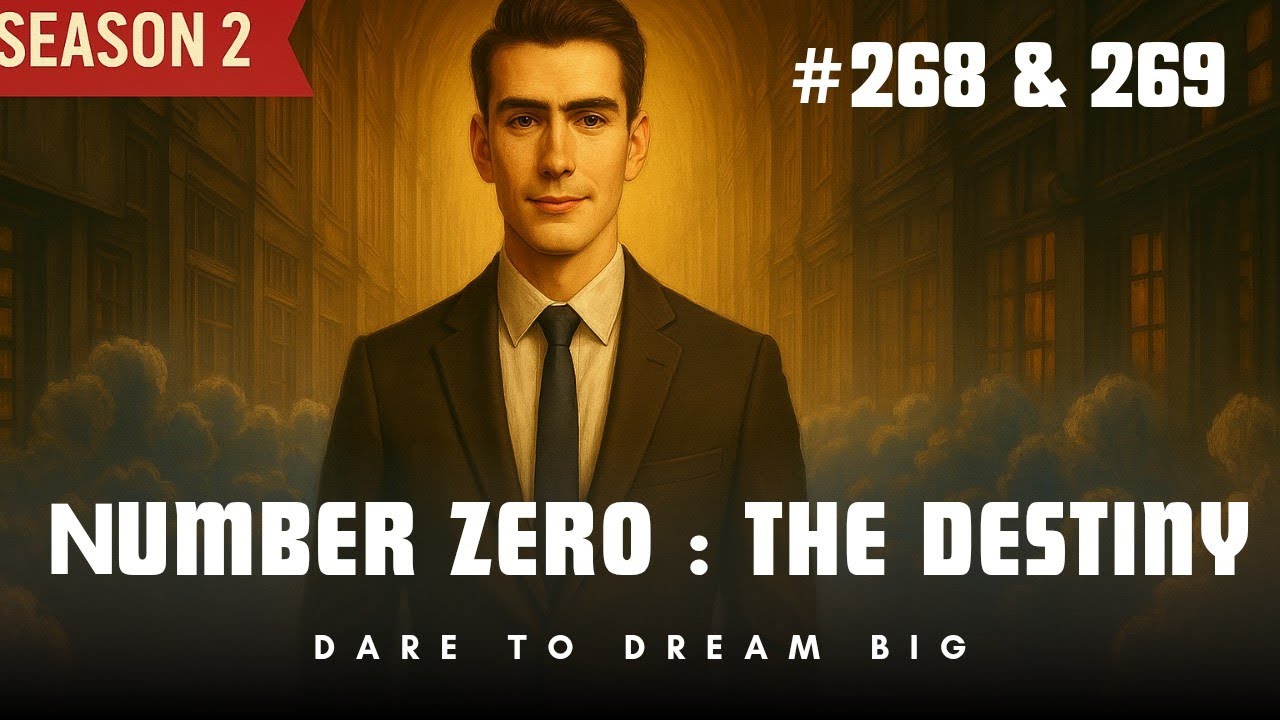 Number zero: The destiny, Episode - 268-269 - YouTube