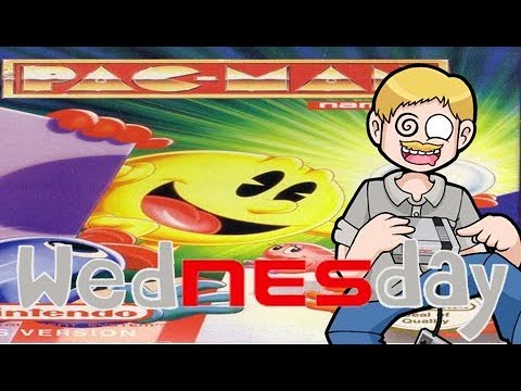 Pac-Man- WedNESday - YouTube