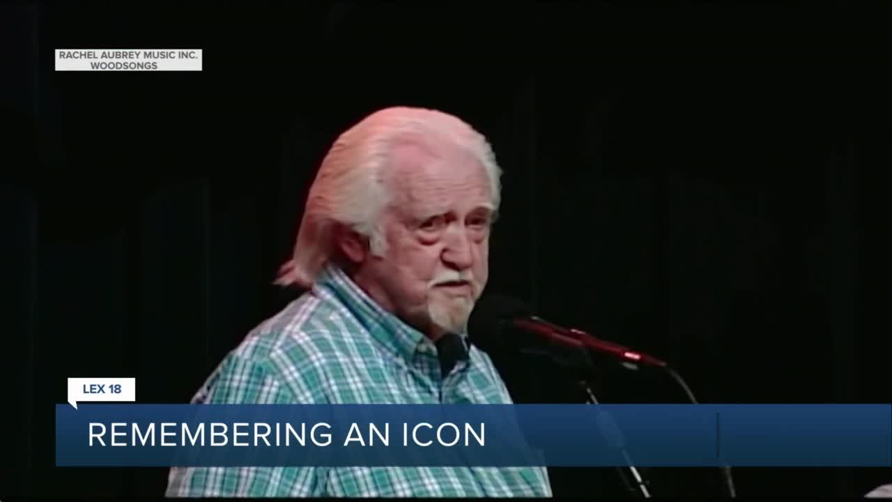Remembering J.D. Crowe - YouTube