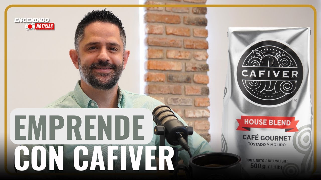 CAFIVER el mejor servicio como proveedores de café en México para ...