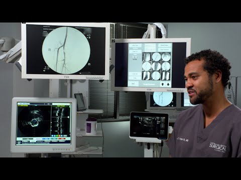 Hidden Dangers of Peripheral Artery Disease (PAD) | Access Health