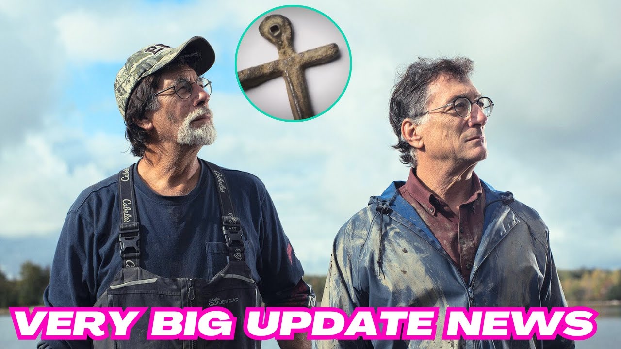 "Unlocking The Curse Of Oak Island: Startling Discovery of Templar ...