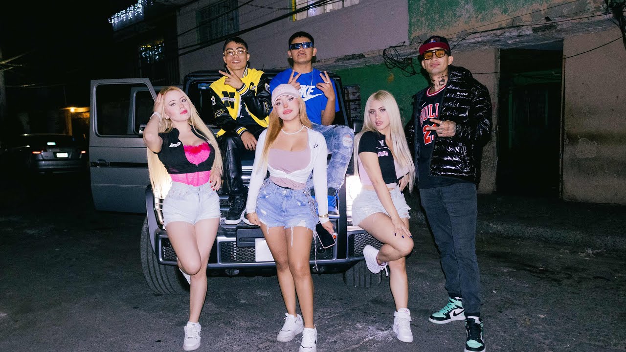 El Bogueto , El Malilla , Eme MalaFe - La Trinidad ( Video Oficial ...