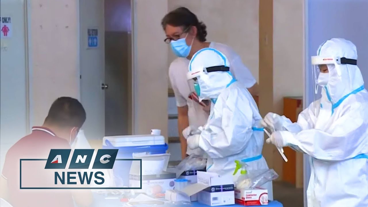 PH shortens quarantine period for fully vaccinated individuals | ANC ...