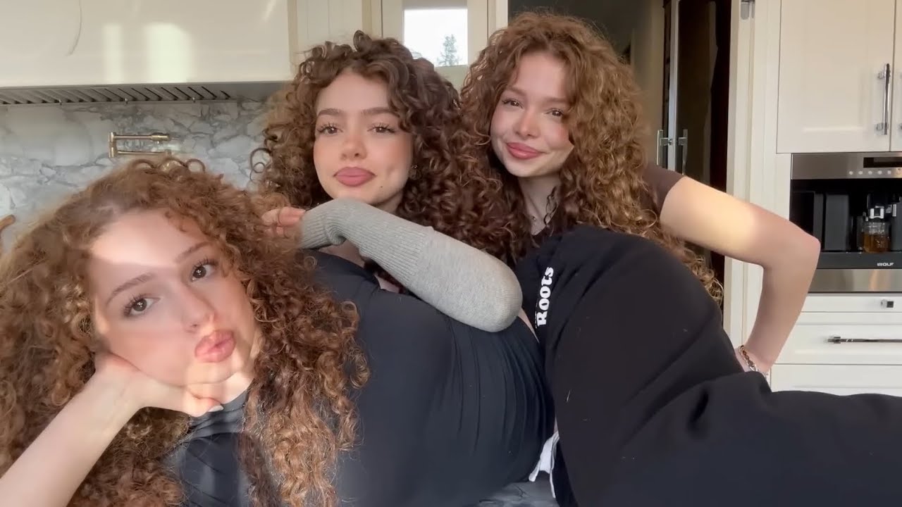 BLIND DEAF MUTE BAKING CHALLANGE - cutet video from the Kalogeras ...