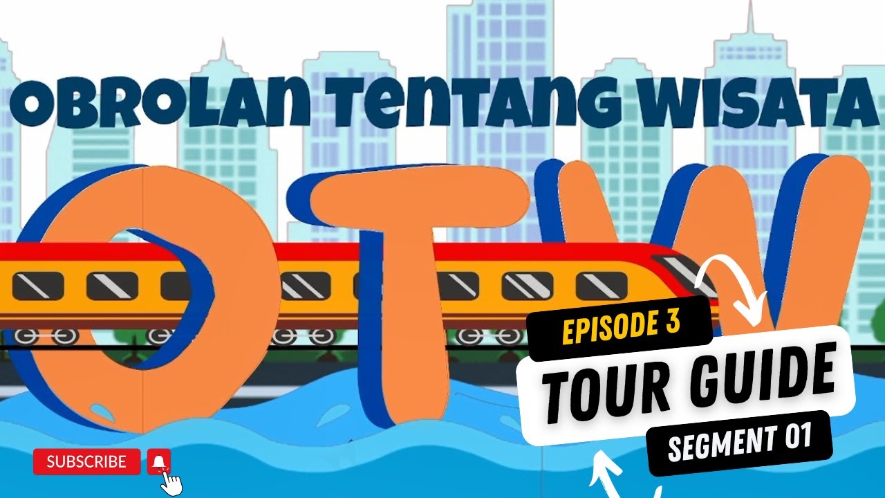 OTW_Eps.TOUR GUIDE_segmen 1 - YouTube