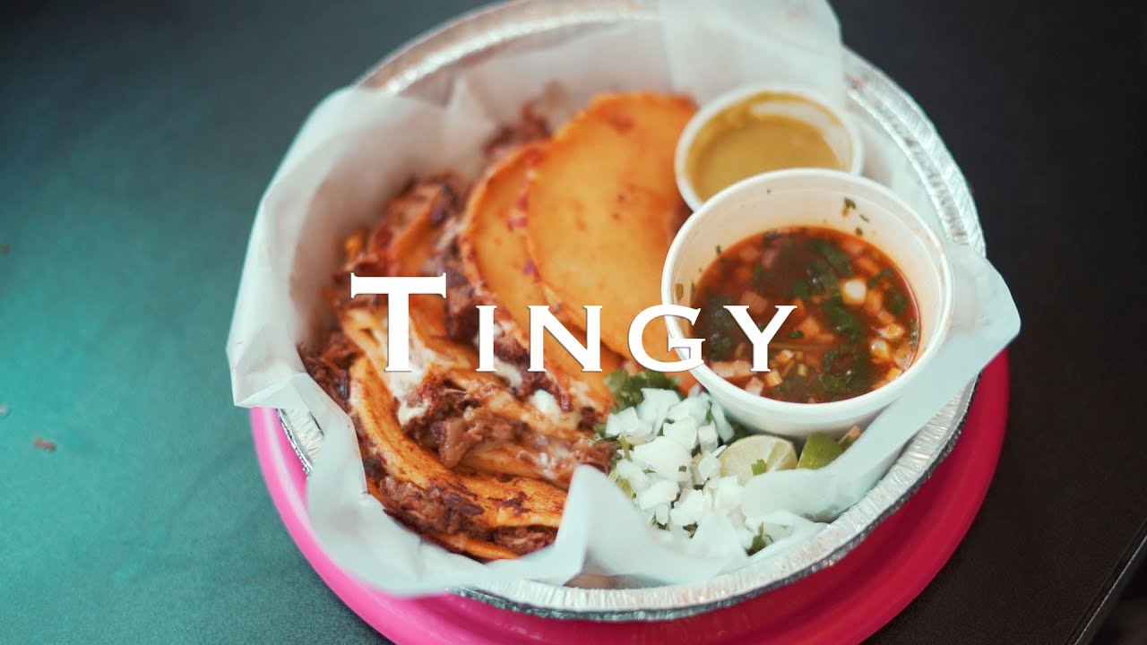 Fork It | Tingy | McAllen Tx - YouTube