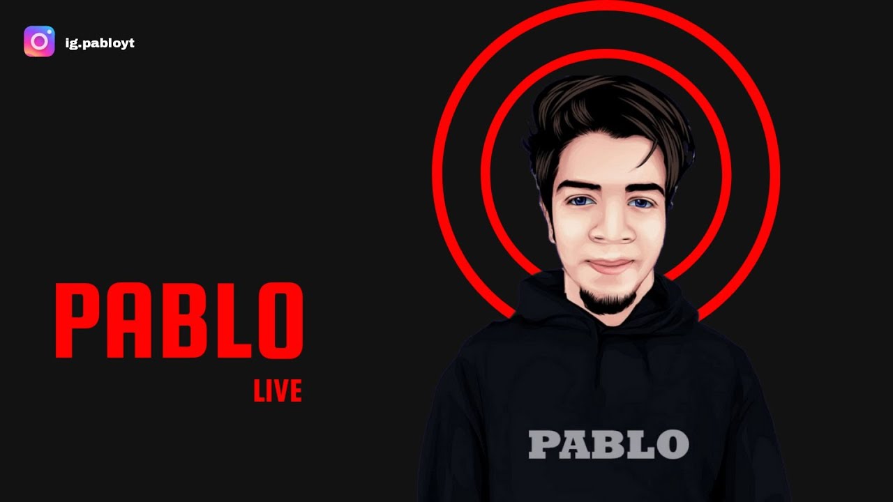 Road to 150k ️ | 18+ Stream | PUBGM | PABLO GAMING - YouTube