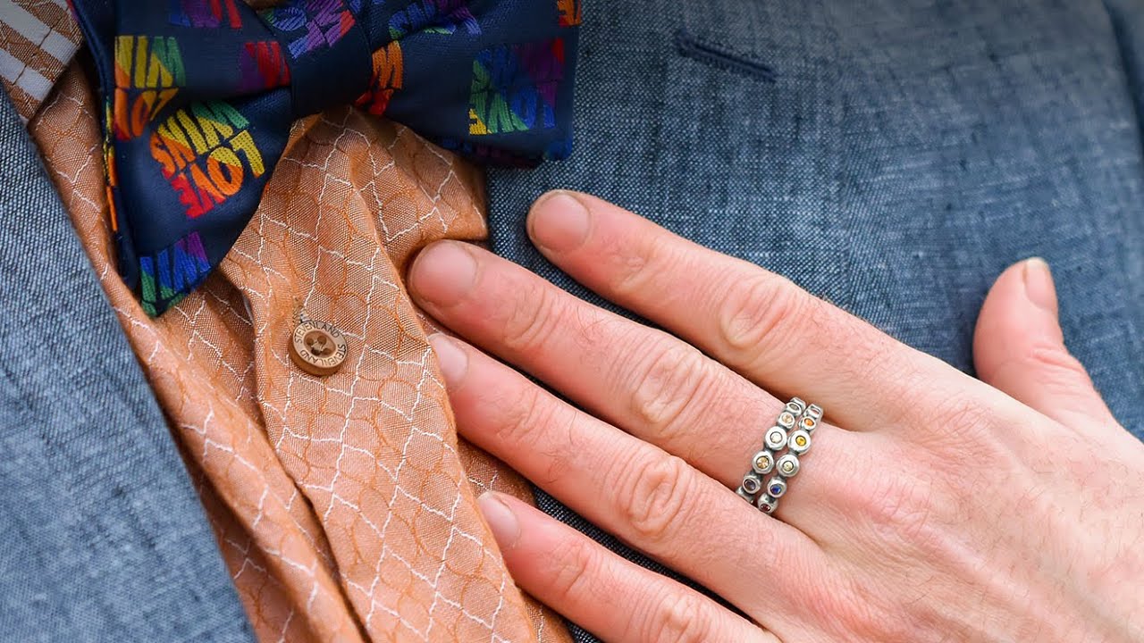 Ayanna’s OOTD: Pride Month Edition - YouTube