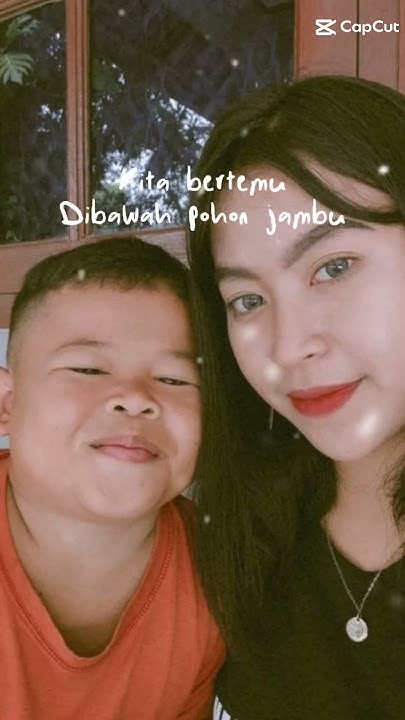 semoga irfan lontong bisa bersatu lagi sekkarla irfan sayang cinta sekkarla semoga bersatu lagi ...