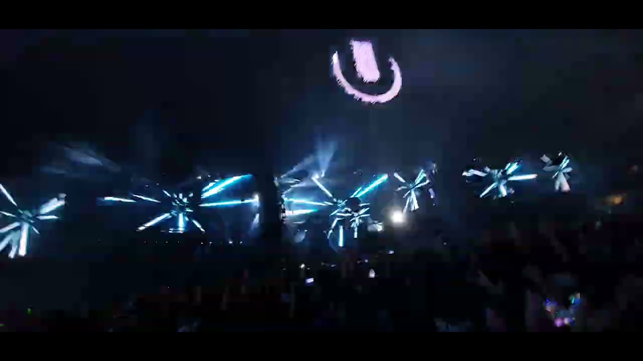 UMF Korea 2022 Martin Garrix-Forever - YouTube