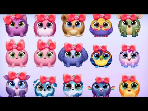 Smolsies 2 Cute Pets Story House 🏠 Tuto Toons primium games 🎯#sk gaming ...