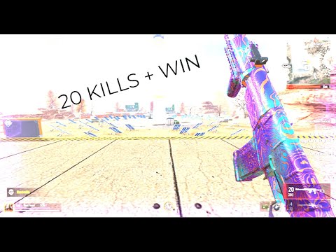 Blood Strike 20 Kill Win No Mic - YouTube