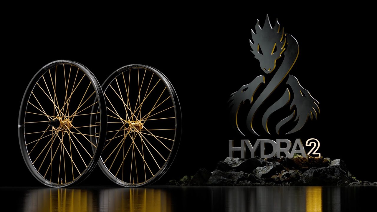 Hydra2: Key Benefits - YouTube