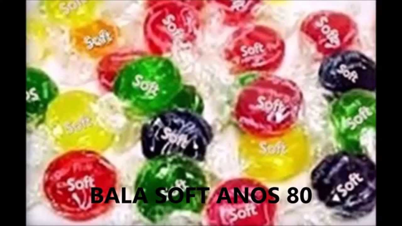 DOCES DA DÉCADA DE 70 , 80 90 - YouTube