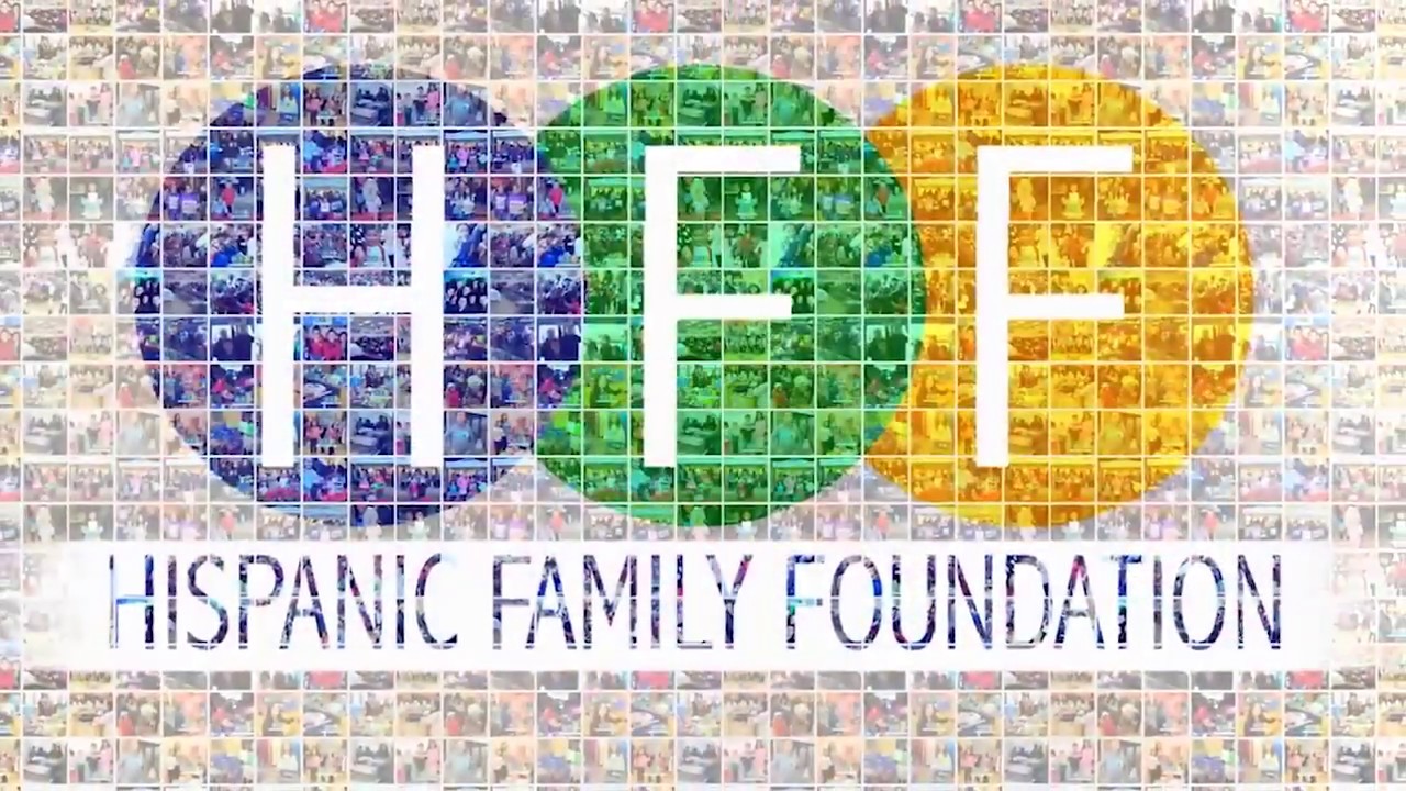 Hispanic Family Foundation | Next Door Neighbors | NPT - YouTube