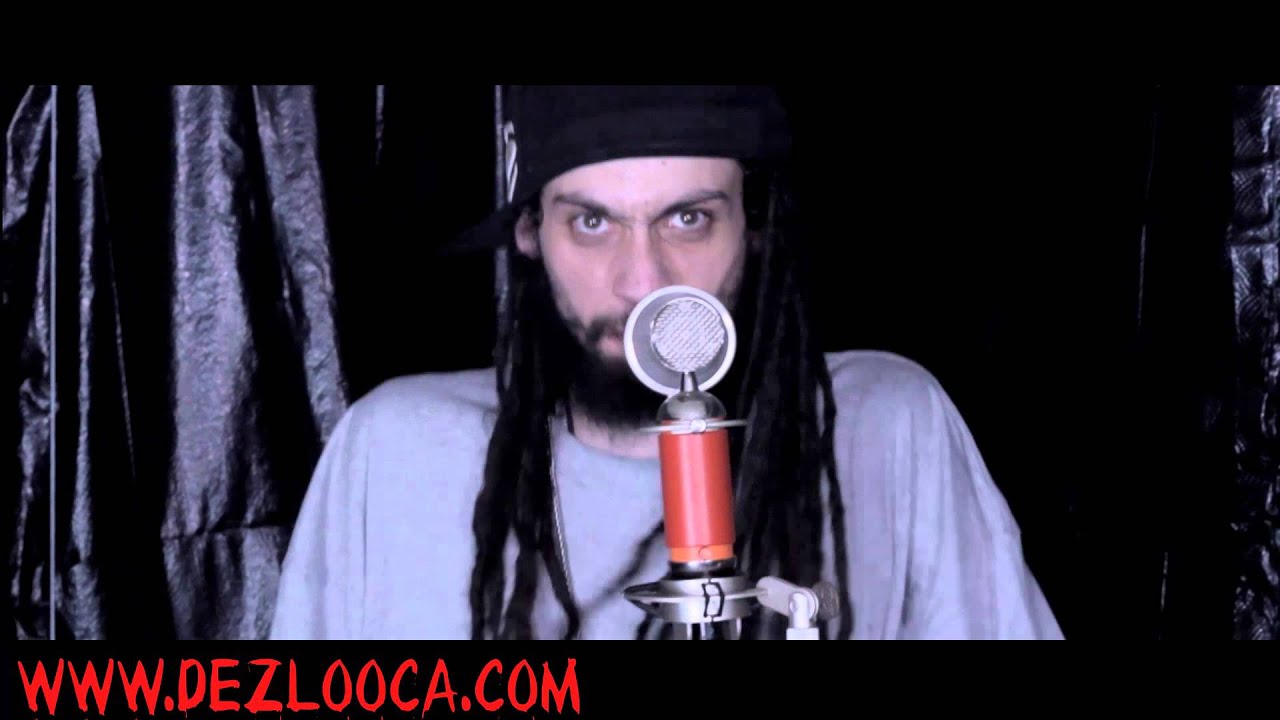 Just a Taste - Dezlooca - (Week 1) - YouTube