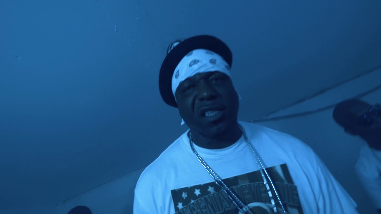 SPICE 1 & Q BOSILINI - Fucc Yo Opinion Remix (Official Video) Thug ...