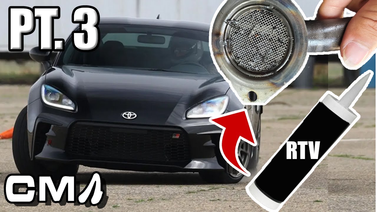 GR86 RTV Q&A session with a former Subaru Master Tech - YouTube