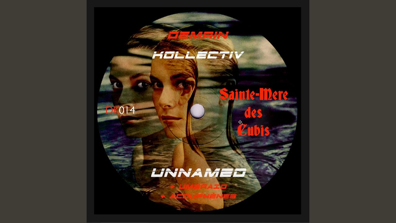 Hardcore Grace (Umbraid Remix) - YouTube Music