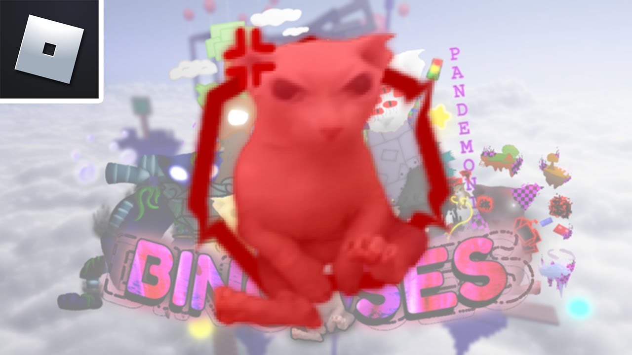 Roblox Find the Binguses: how to get "Enraged Bingus" - YouTube