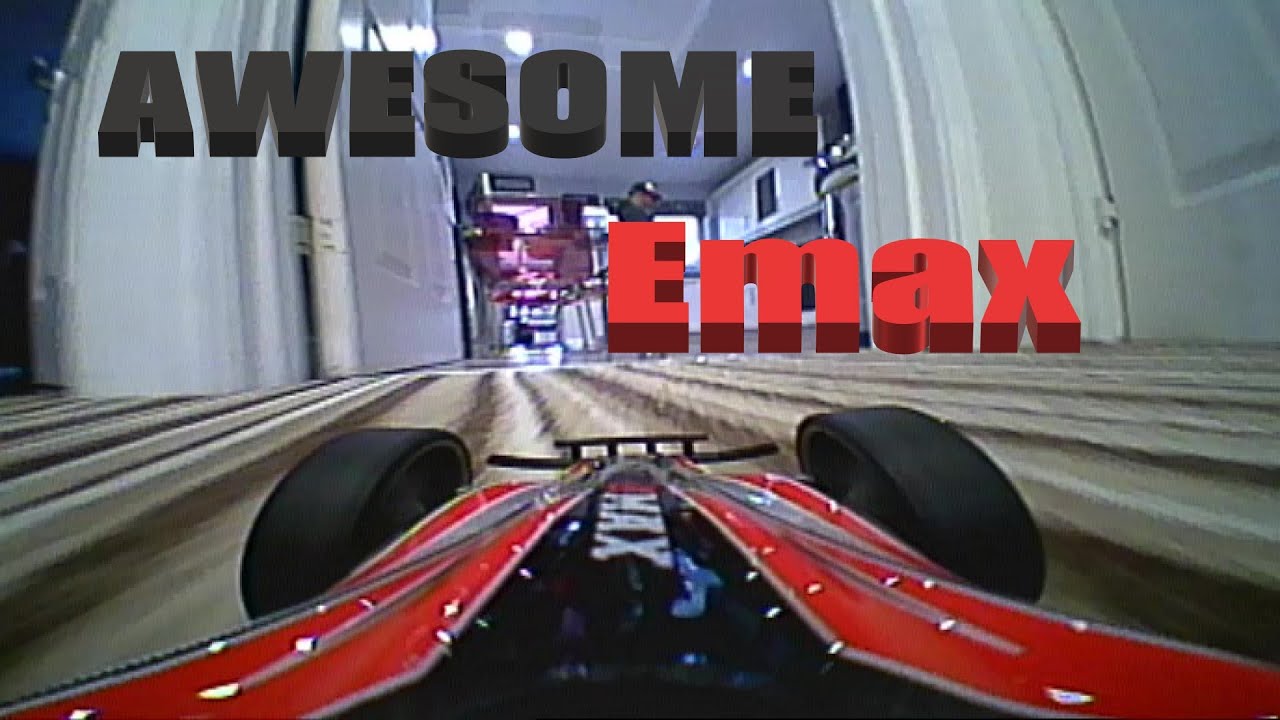 EMAX INTERCEPTOR FPV CAR THE BEST RC CAR I HAVE EVER DRIVEN!!!! - YouTube