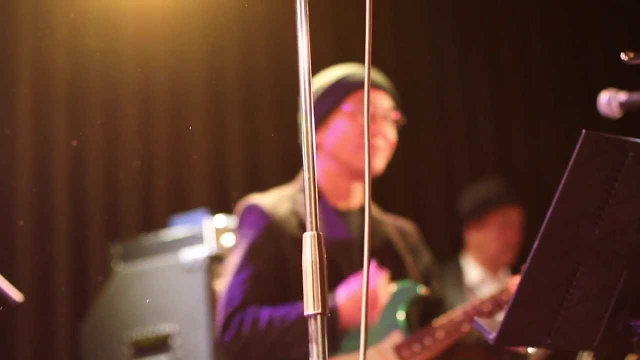 KEIKO-G New year live 2014 - 1st stage #01 - - YouTube