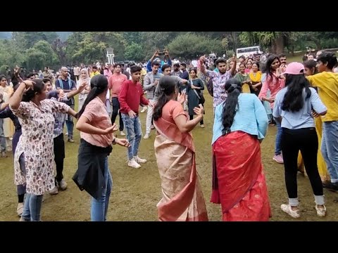 #பாரம்பரிய நடனம் / #Ooty traditional #Baduga dance - YouTube