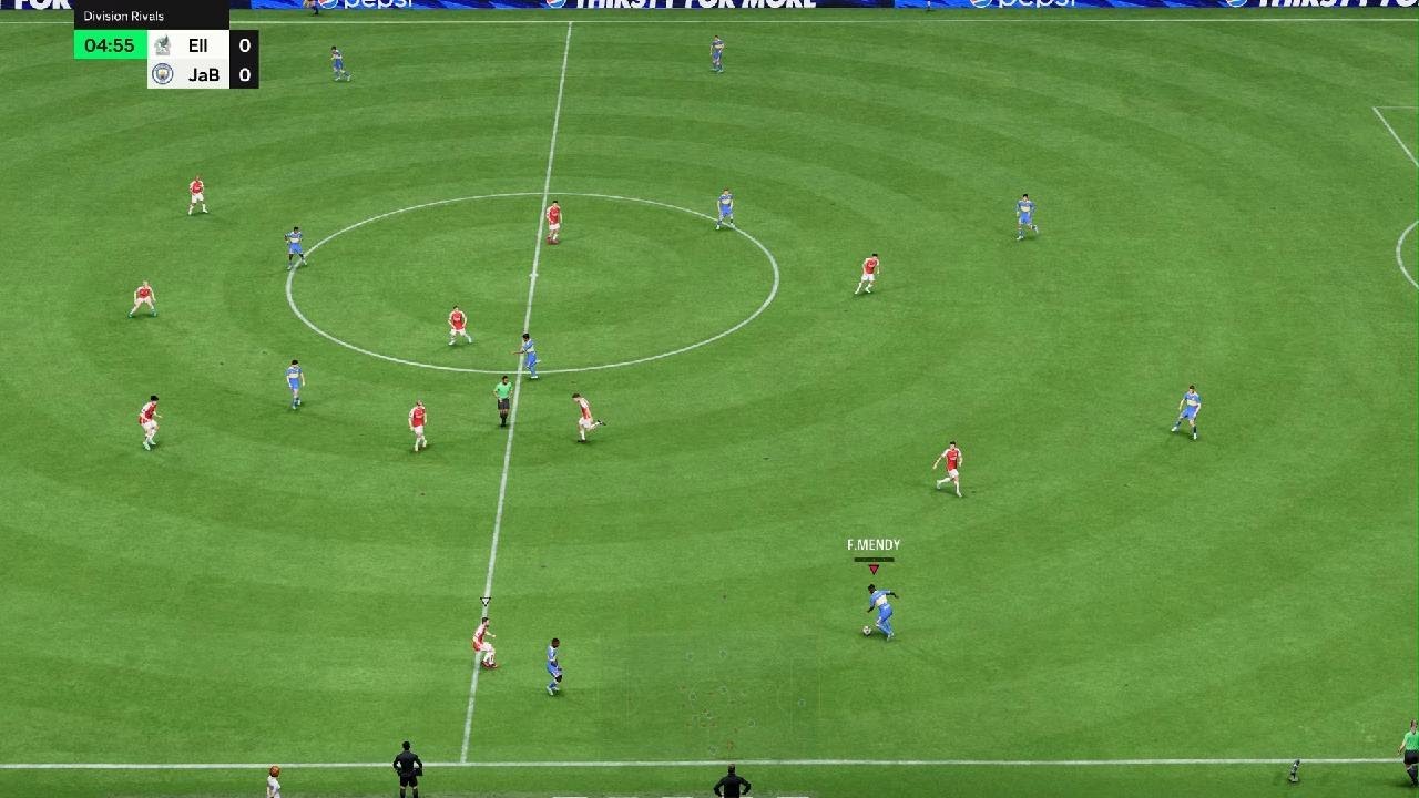 FIFA 24K #2 - YouTube