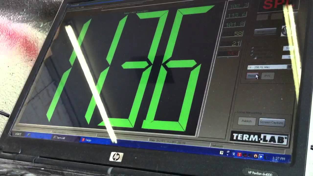 Pulse Car Audio built... 150+ with a single 12" in a trunk!!! - YouTube