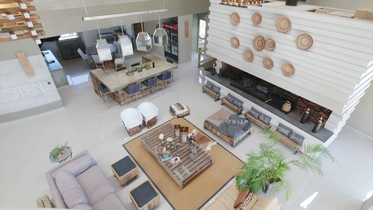 INTERNATIONAL LISTING SPOTLIGHT - FINKENSTEIN NATURE ESTATE, WINDHOEK ...