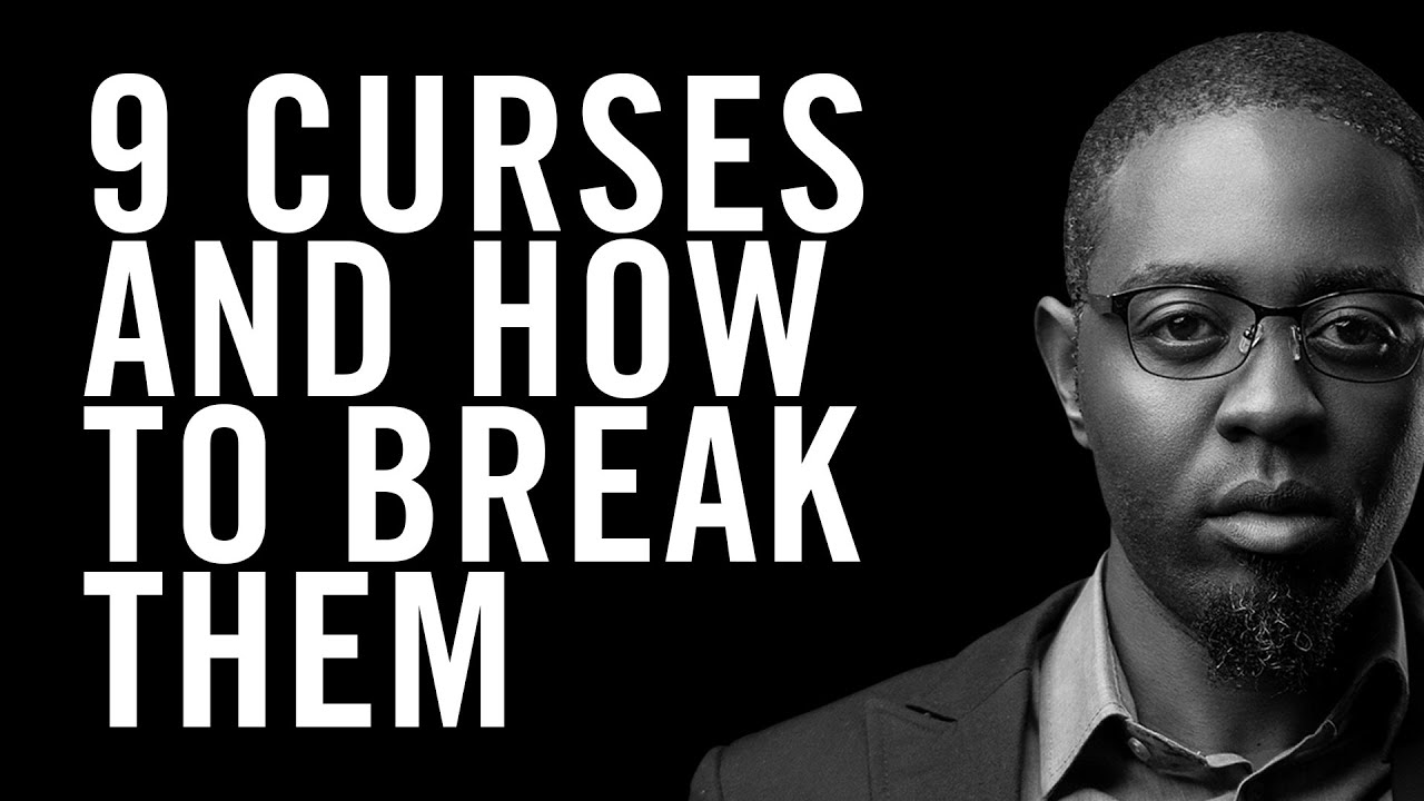 9 Common Curses and How to Break Them - YouTube