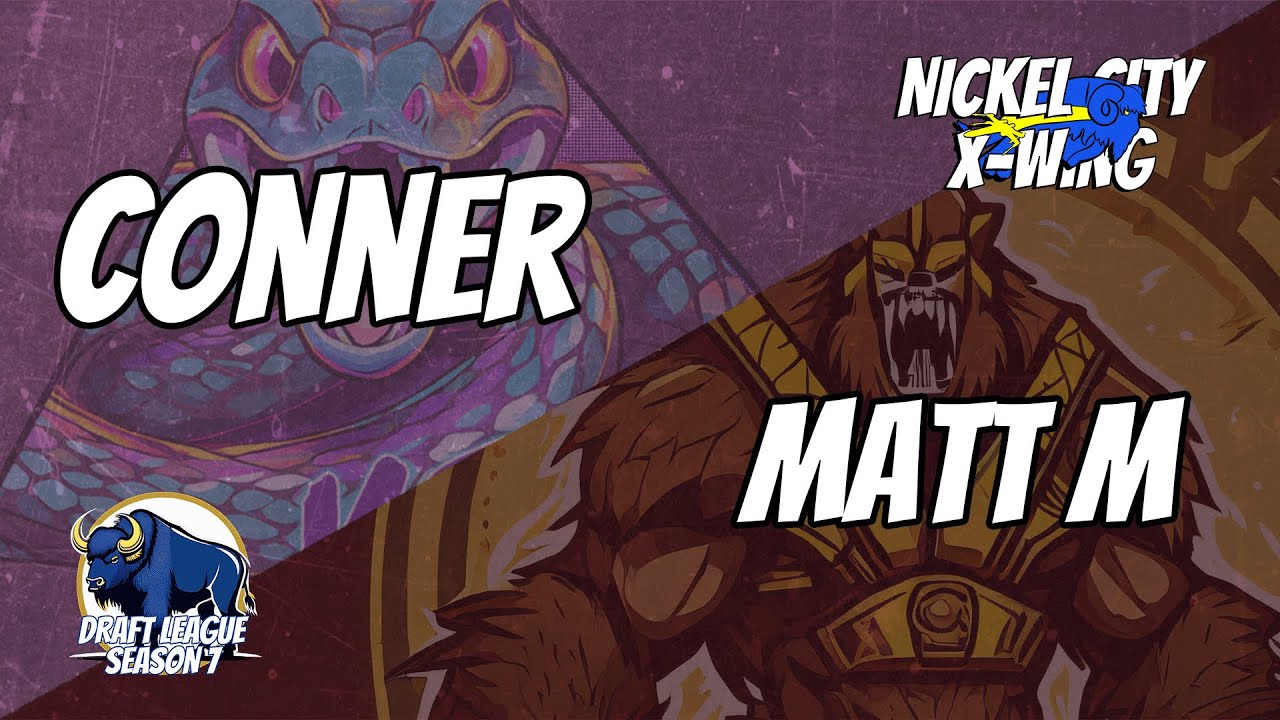 Conner v Matt - YouTube
