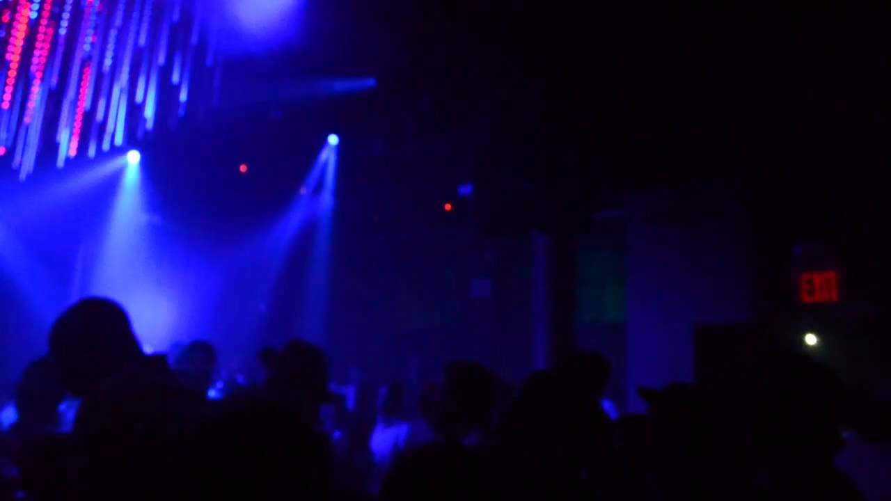 DJ SPADE @ HAUS THURSDAYS 9.3.15 - YouTube