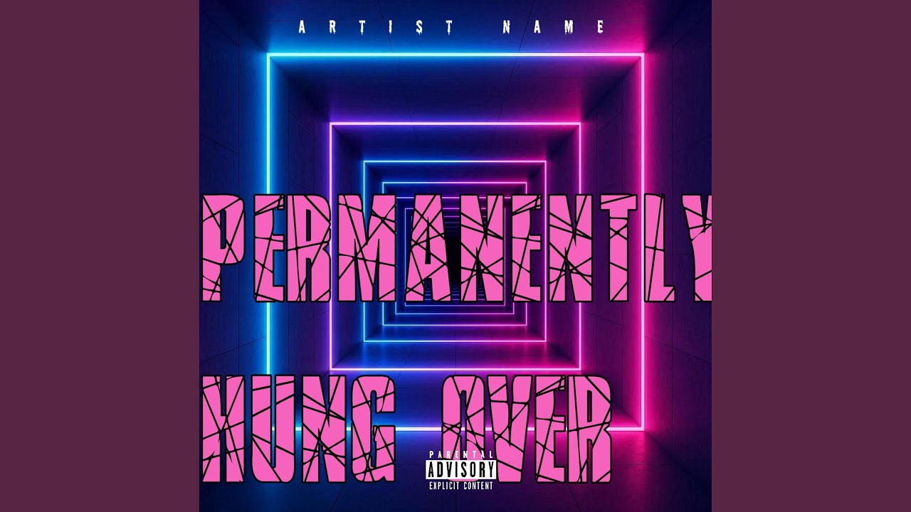 Permanently hung over - YouTube