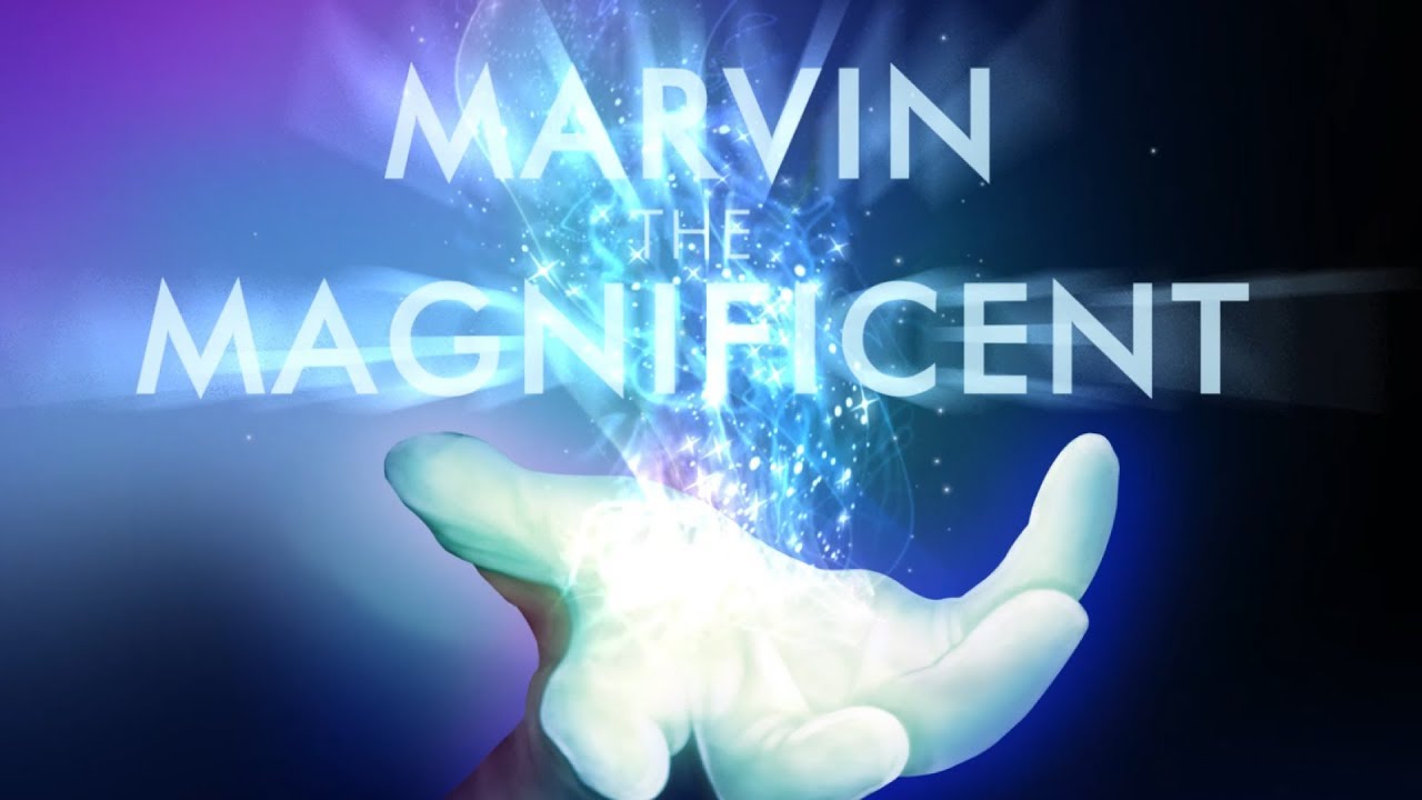 ACTS [Part 11]: Marvin the Magnificent! - YouTube
